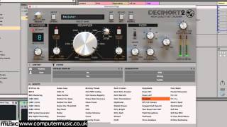 D16 Group Decimort 2 - What To Know & Where To Buy | Equipboard