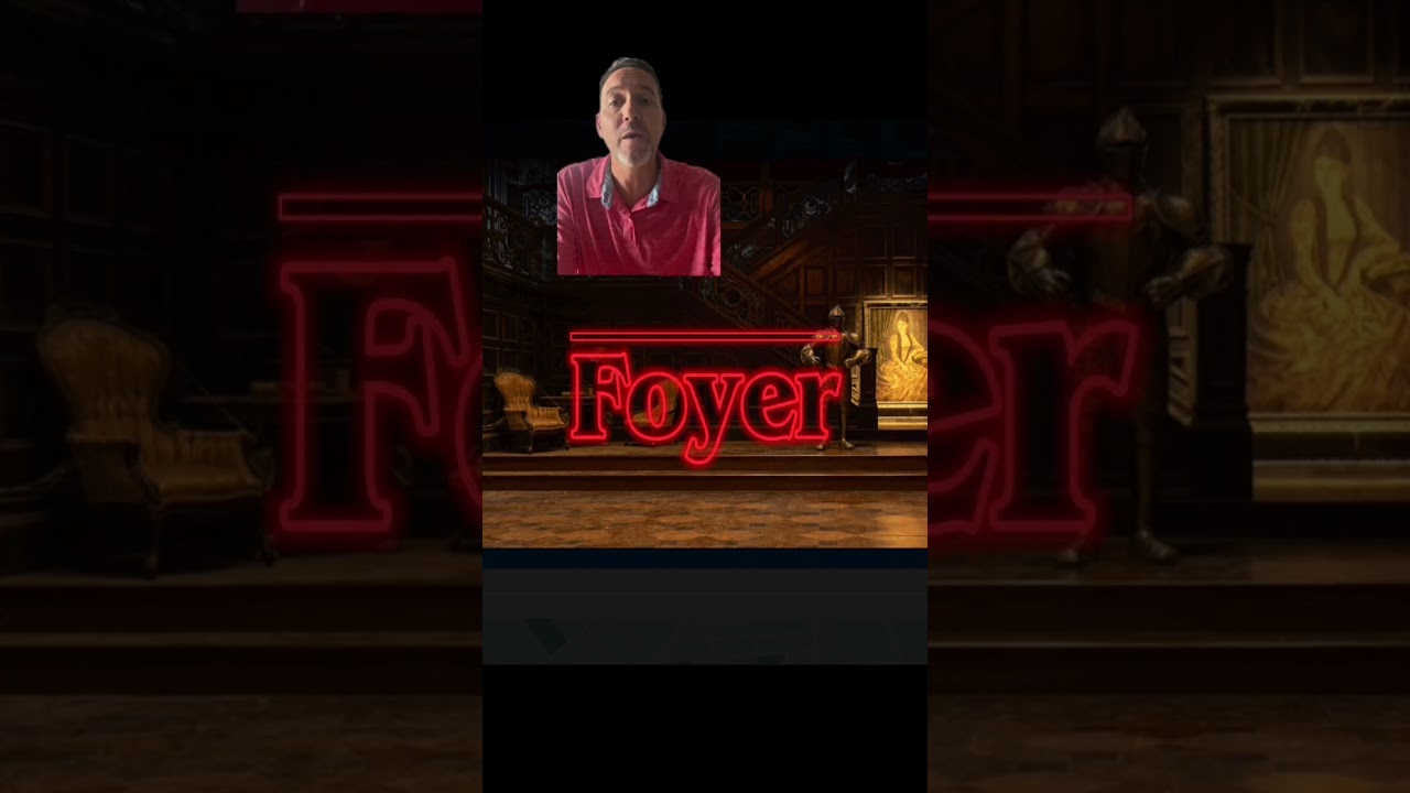 Disney’s Haunted Mansion is on Zillow