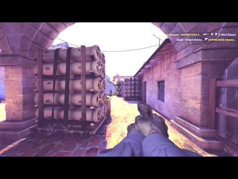 Steam Community :: Video :: CSGO - Keyo Ace (Test 60fps)