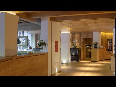 Stella Hotel My Dolomites Experience, Selva di Val Gardena, Italy