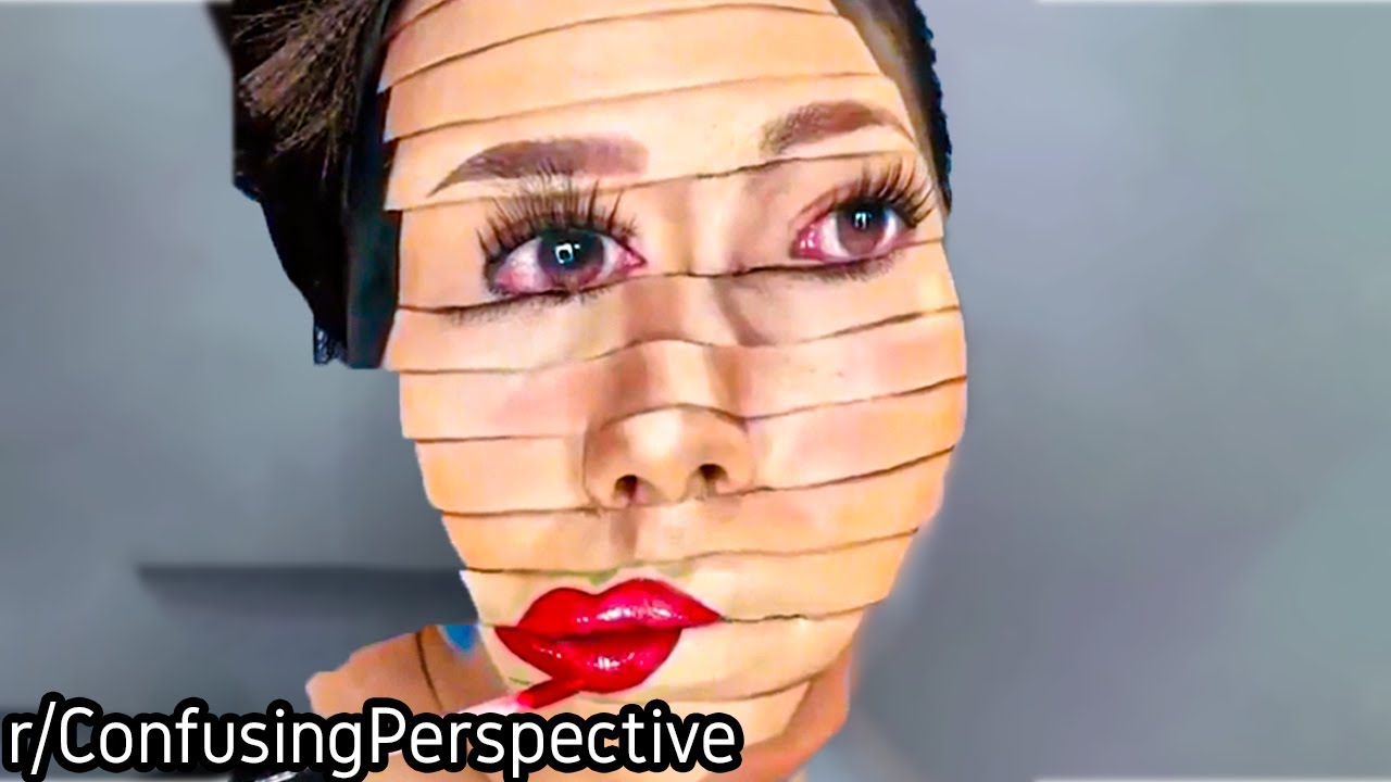 r/ConfusingPerspective | Something Doesn't feel quite Right...