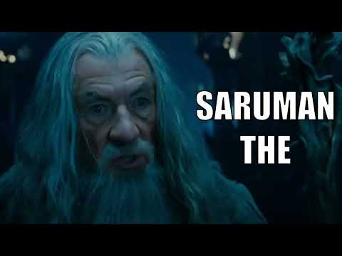 Steam Community :: Video :: Gandalf Claps Back