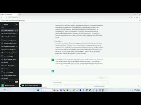 best blog ideas 2022