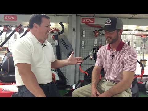 Greg Franklin with Franklin Equipment Sales in Hilliard Fl