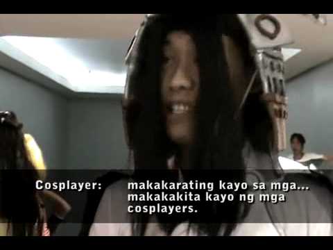 Otaku Documentary xvid