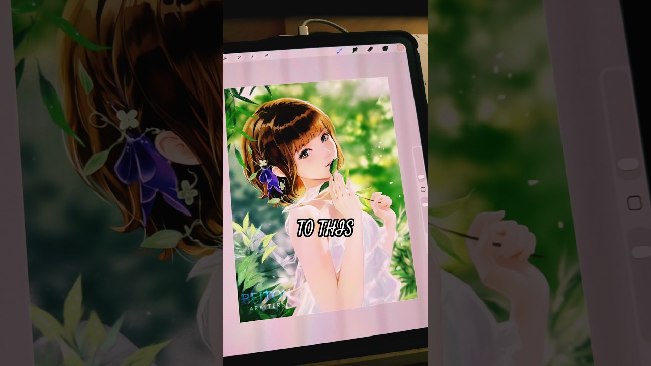 This can’t be true #art #viral #creative