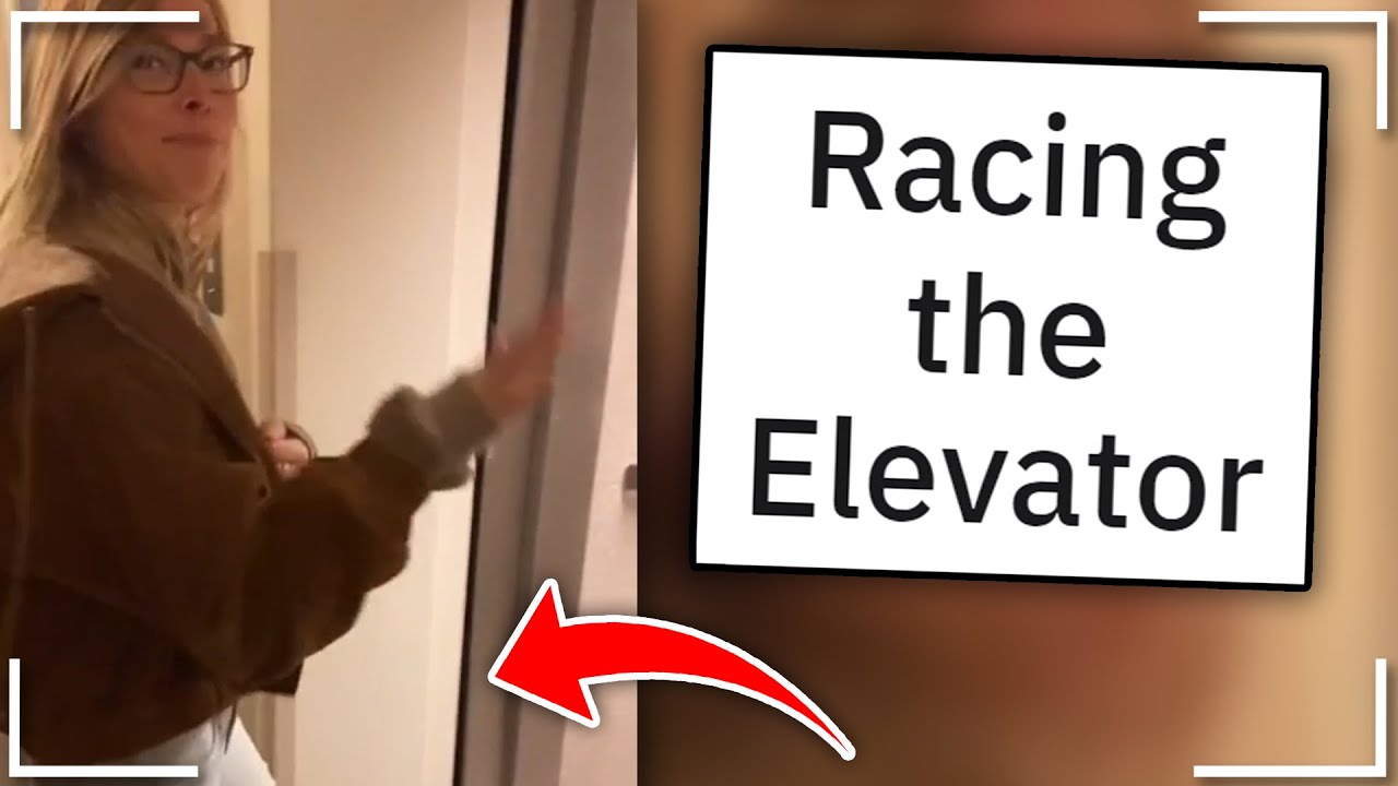 You have 5 seconds or else... | r/unexpected