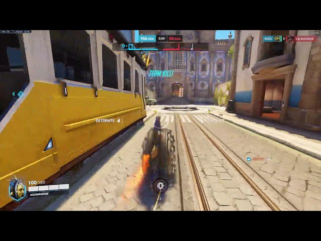 Overwatch 2: How to unlock Junkrat