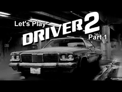 Steam Community :: Video :: Let's Play... Driver 2 - Part 1: Going ...