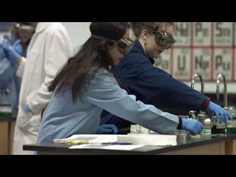 Steiner Science Curriculum