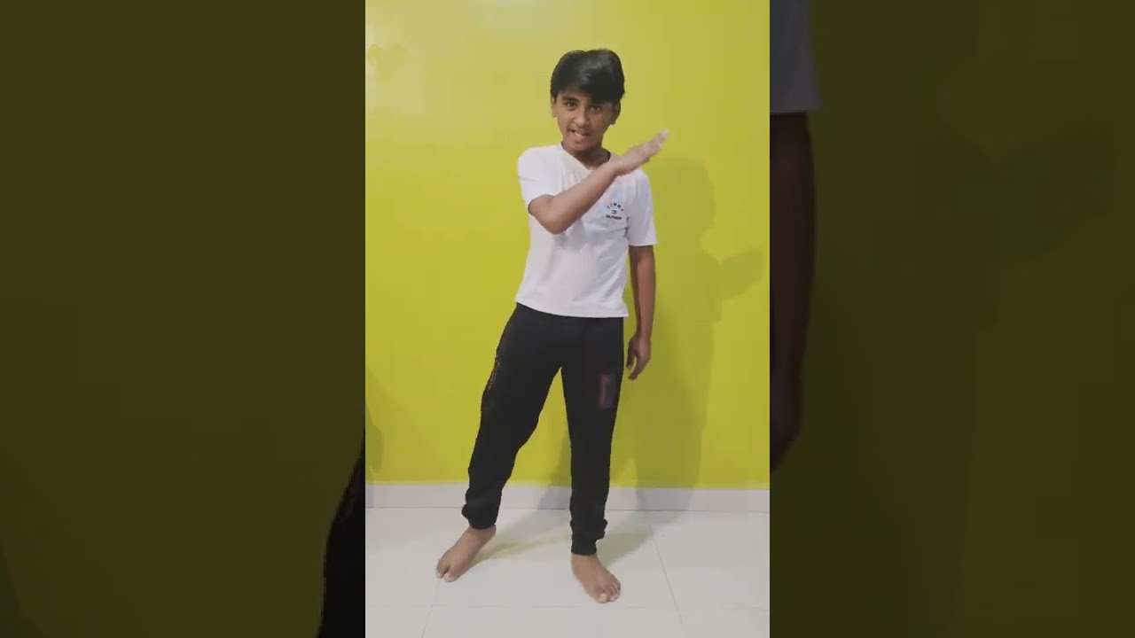 Arnav Pawar - Full Length Intro