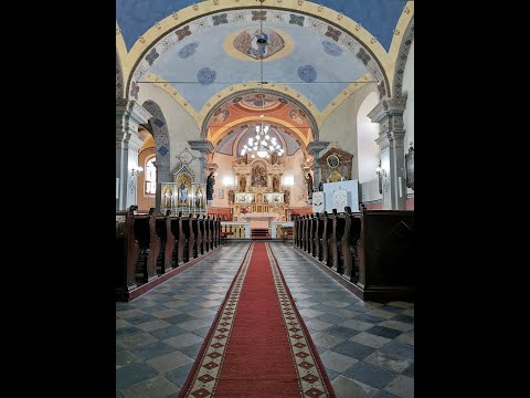 Đurđevo u Župi sv. Juraj u Trnju - 23.4.2020.