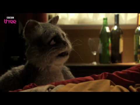 BBC Three's 'Mongrels' exposes puppetry to adult audience | flayrah