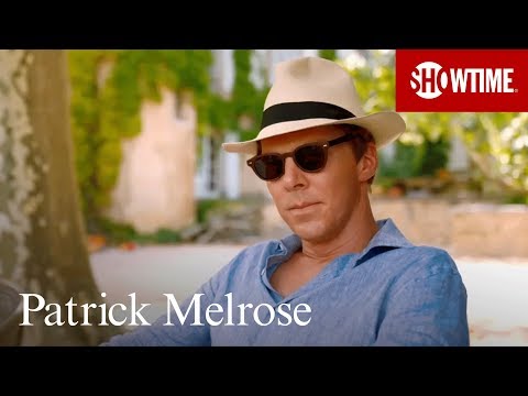 Patrick Melrose TV Series/TV Shows, All info: news, summary, synopsis ...