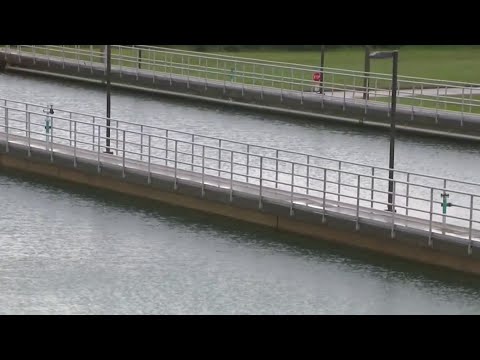 Houston's Growing Population Spurs Massive Water Investment