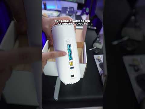 $80 WiFi 6 Router???