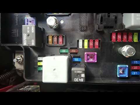 Chevy Sonic overheating? It might be more than the Thermostat - watch this!