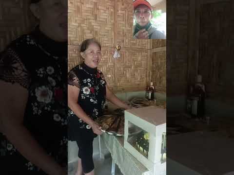 Deliver sa kabukiran/ Birthday Food Package Surprise/ June 20, 2025
