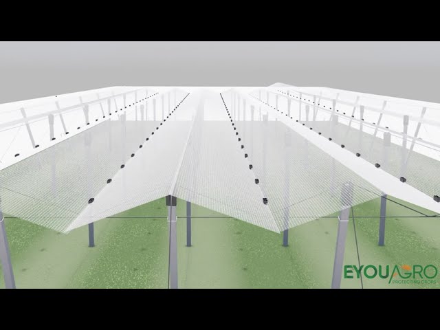 Nets & Sheets - Hdpe Thermal Net Aluminium Net Manufacturer from Jatwar