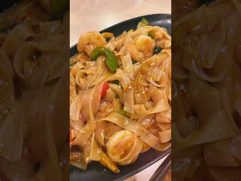 Thai Thai restaurant! #deliciousfood #myfavorite #thaifood #southdakota #fastandfresh #musttry
