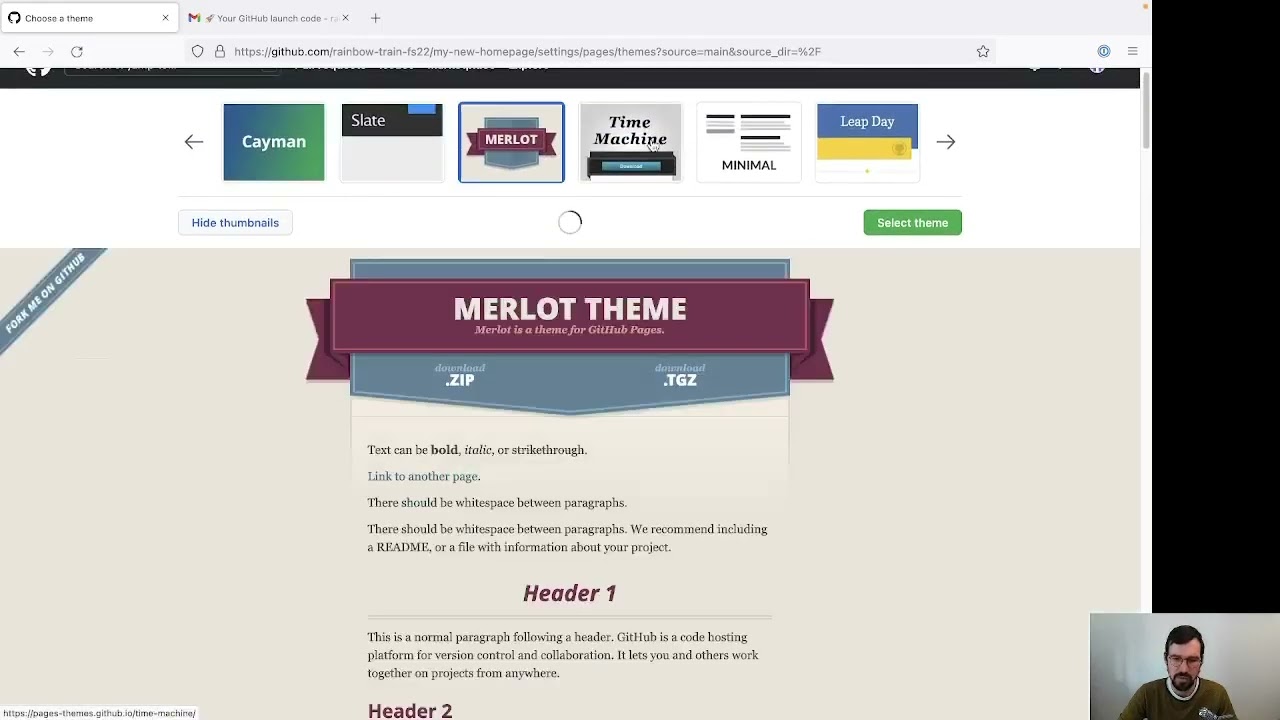 Research Beyond the Lab - Assignment 1 - Hello GitHub