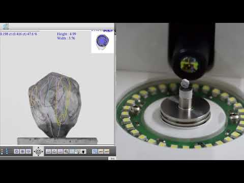 Diamond Processing Machinery - Gemstone Processing Machinery Latest ...