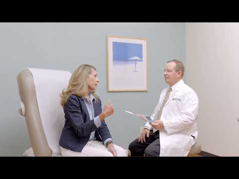 Thomas Morrissey, M.D. Gynecologic Oncology, Lynn Cancer Institute 15ss