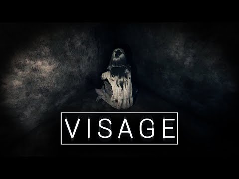 Steam Community :: Video :: Visage - Part 4 - THE CAGE ROOM...