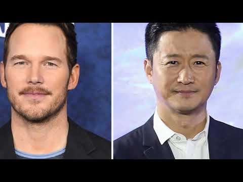 Chris Pratt Lifestyle, Family, Age, Family, Biography and More 2021