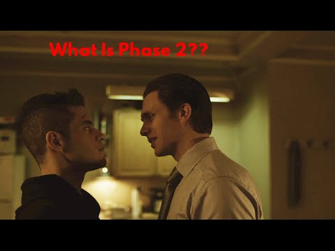 Mr Robot Season 2 Episode12: eps2.9_pyth0n-pt2.p7z Phase 2 Explained
