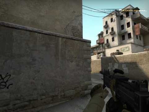 Steam Community :: Video :: Fox teaches us to use a Negev #EZersEZing