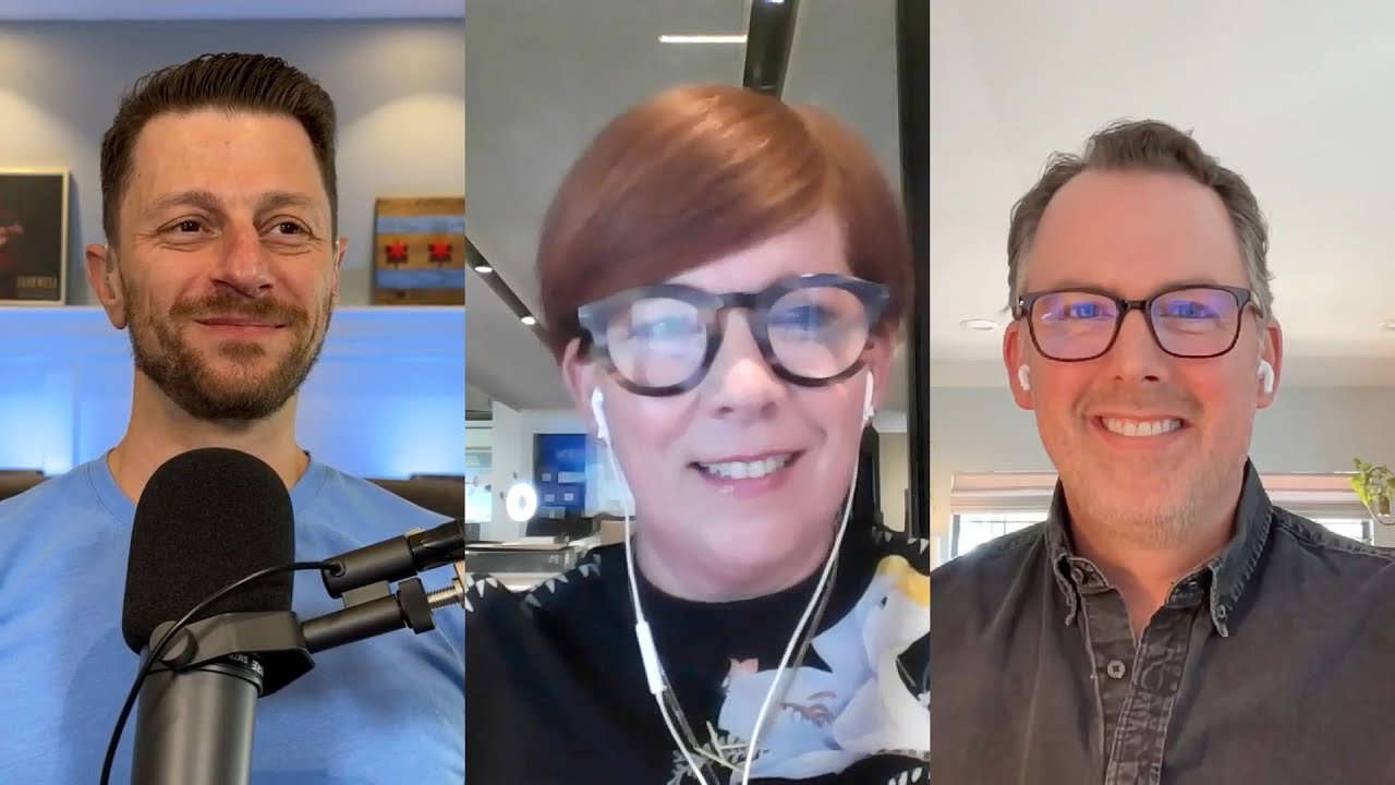 Ep26: Data-driven Design