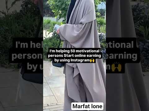 Comment '50' for work details And subscribe my channel❤#muslimah #jobs