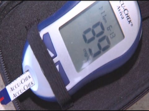 2 Your Health: New Diabetes Drug