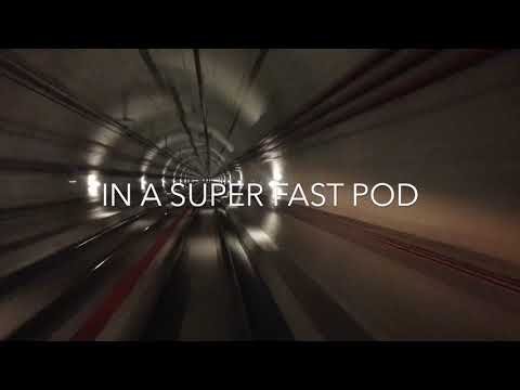 KTH's Hyperloop - Scandinavia's first Hyperloop team enters the competition