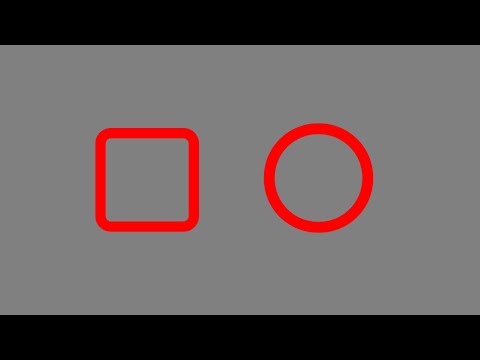 HTML CSS Corner Shape Animation with CSS keyframe | HTML CSS Keyframe Animation @raselcoder