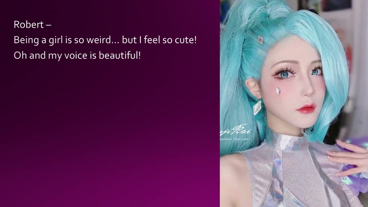 TG TF Caption: K-pop Battle