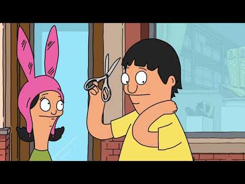 Bob’s Burgers Episode 10 Burger Wars