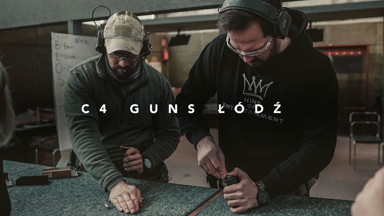 C4 Guns Sklep