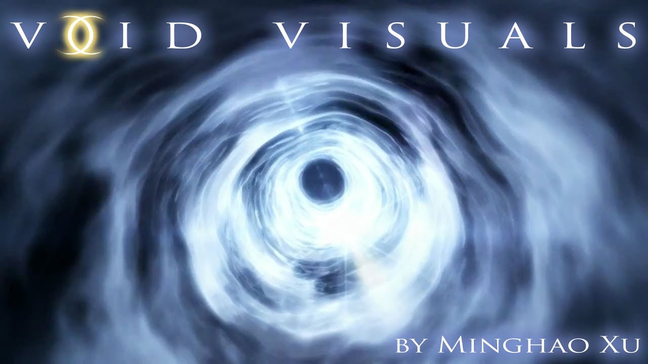 THE INFINITE IN BETWEEN - Winner Cosmic Angel Short Film Award 2012
