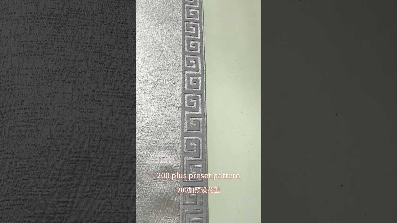 Smart Lace Machine: One-Touch Crafting Excellence!