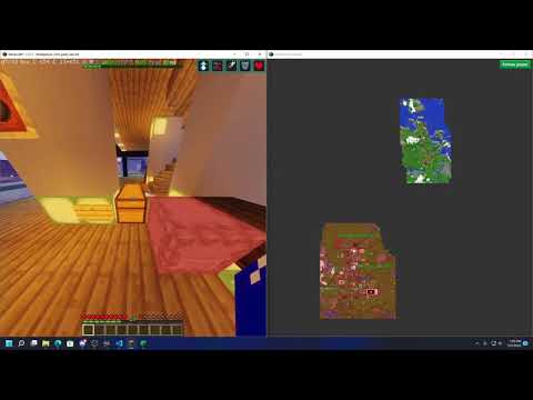 Chunk Downloading for PridelandsMC