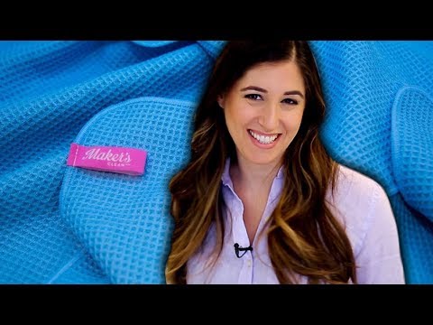 Maker's Clean Spring Cleaning SALE! (Microfiber Waffle Weave Towels)