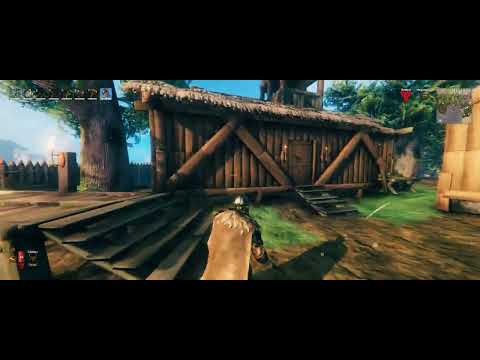 Steam Community :: Video :: Valheim | Original World (2/23/2023)