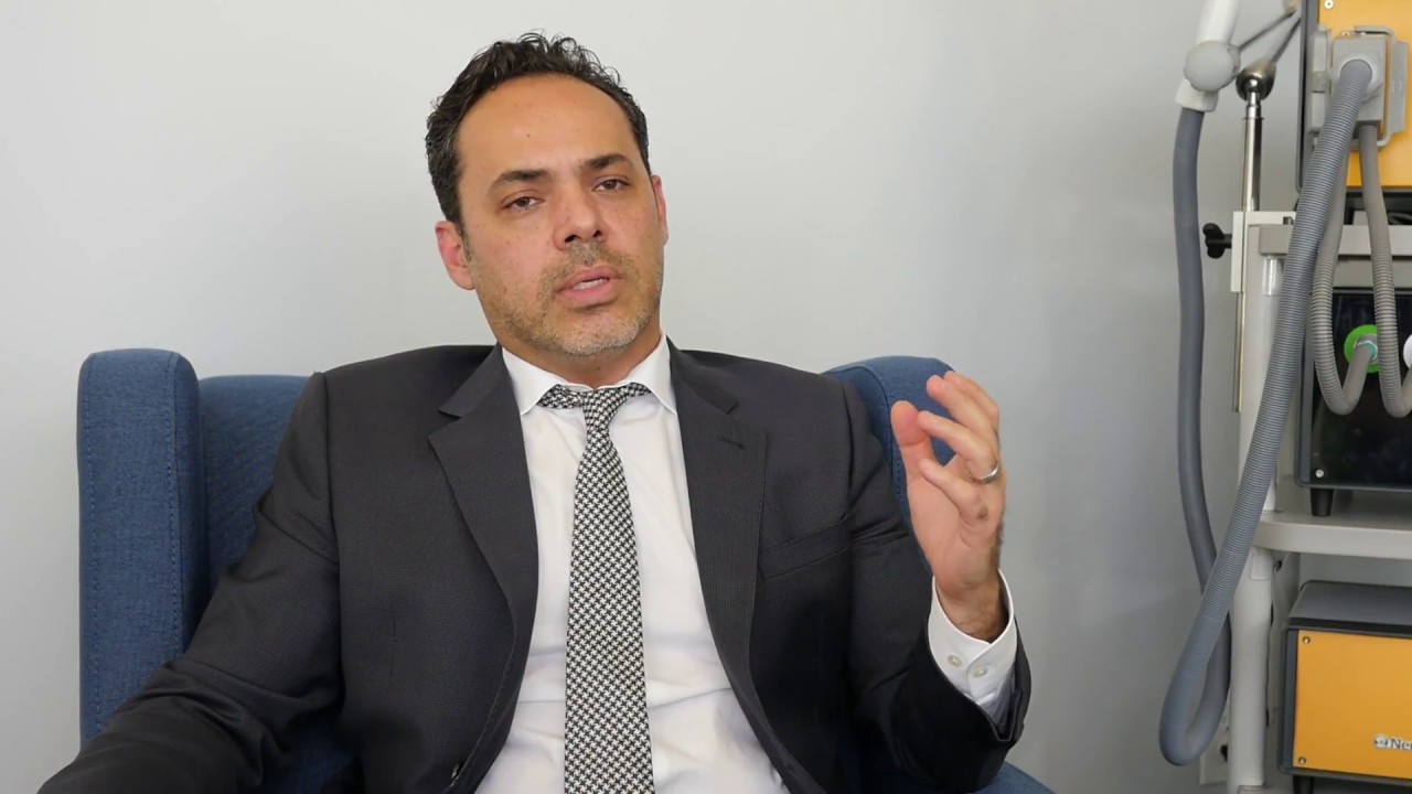 TMS VS ECT TREATMENT