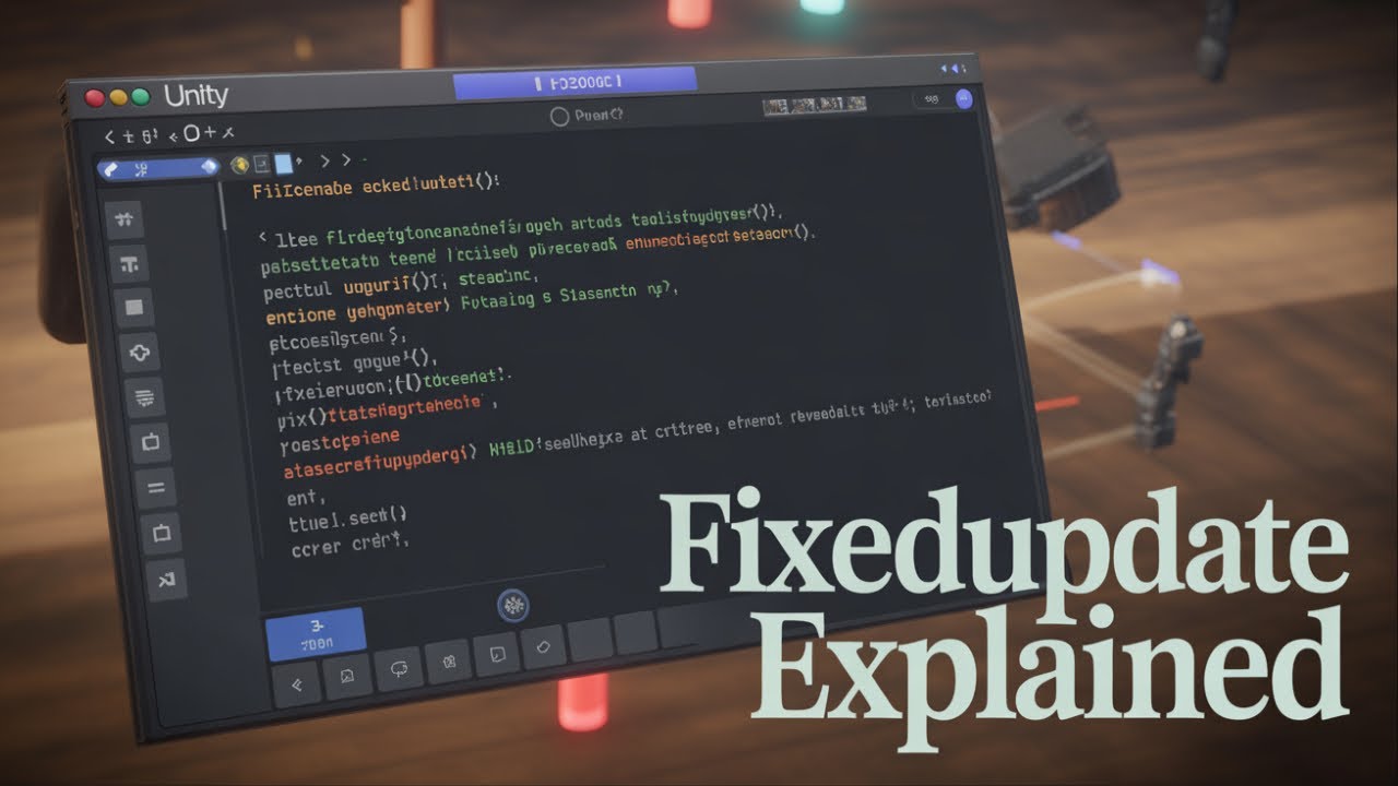 Unity Start vs Update: The Ultimate Guide