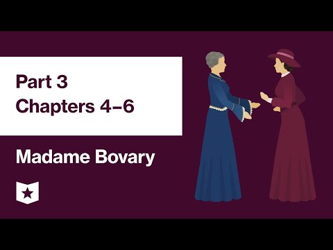 Madame Bovary Study Guide | Course Hero
