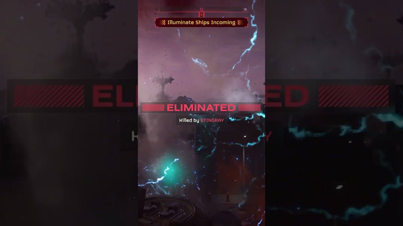 FASTEST Helldivers 2 DEATH on RECORD