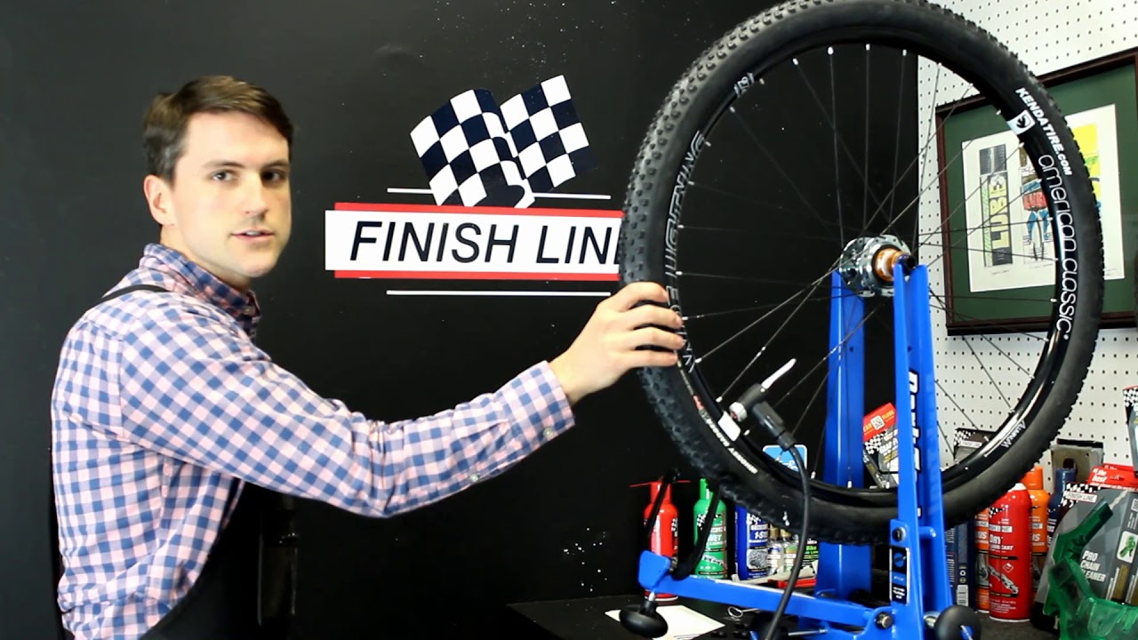 Initial Setup/Testing