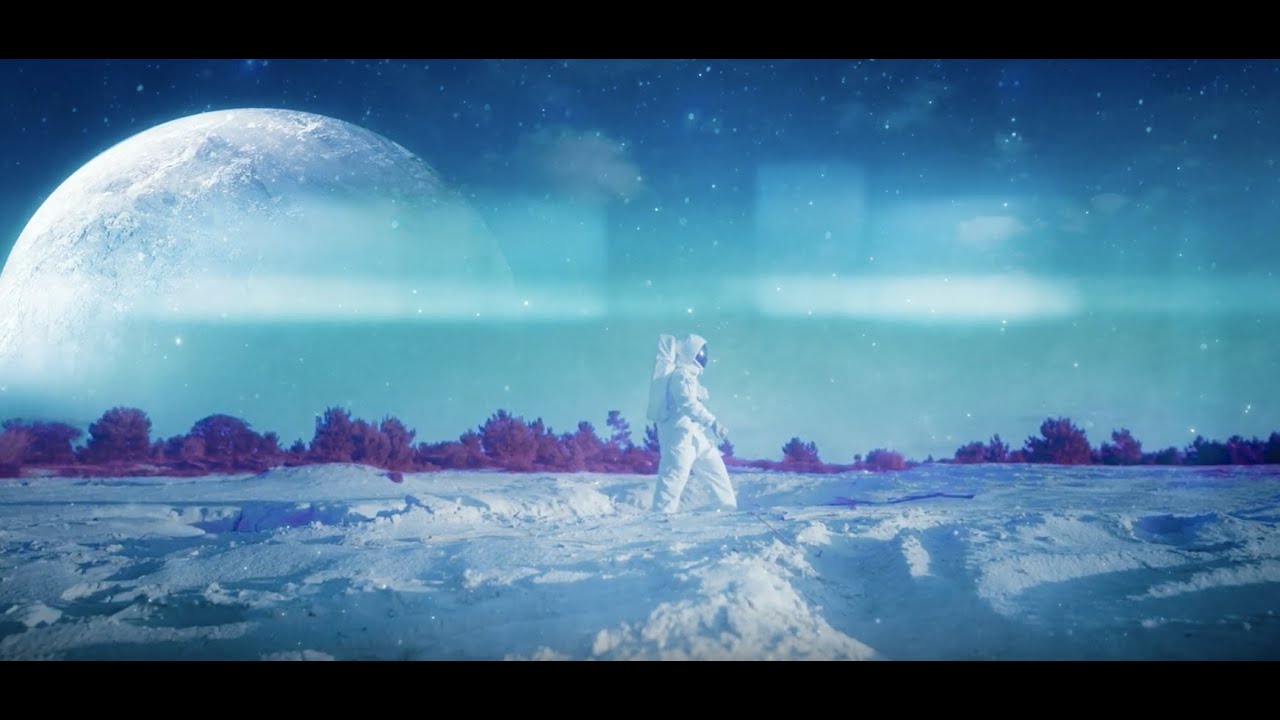 Plutonio - Estrelas (Prod. Twins & Young Max)